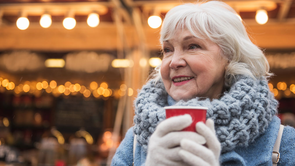 Cold Weather Safety for Older Adults - Aurora Home Health