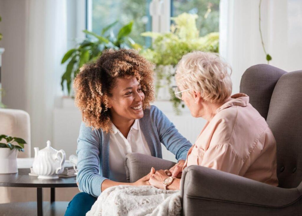 How Aphasia Affects Seniors: Causes, Signs, and Communication Tips ...